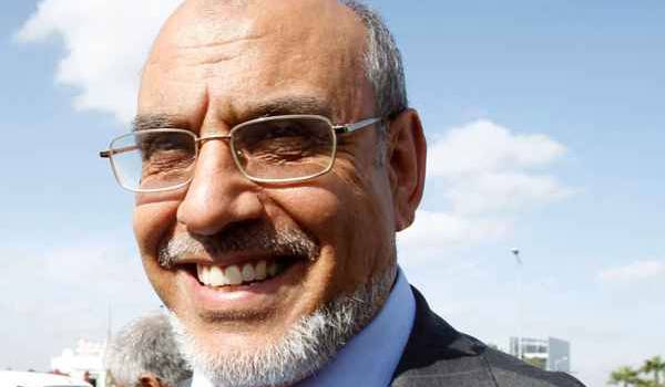 L'islamiste Hamadi Jebali de la prison à la tête du gouvernement ...